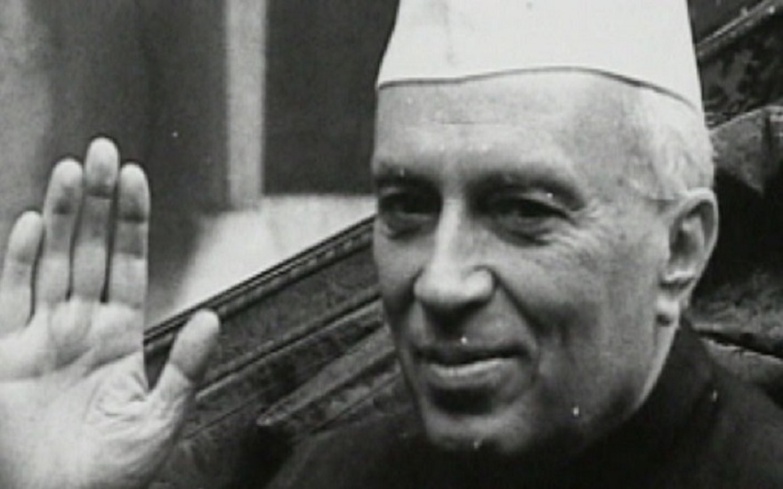 Figuring out how to Love Nehru - Magazine EN