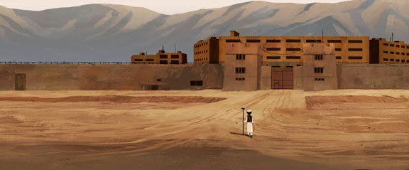 The Breadwinner And The Importance Of Story - AFA: Animation For Adults