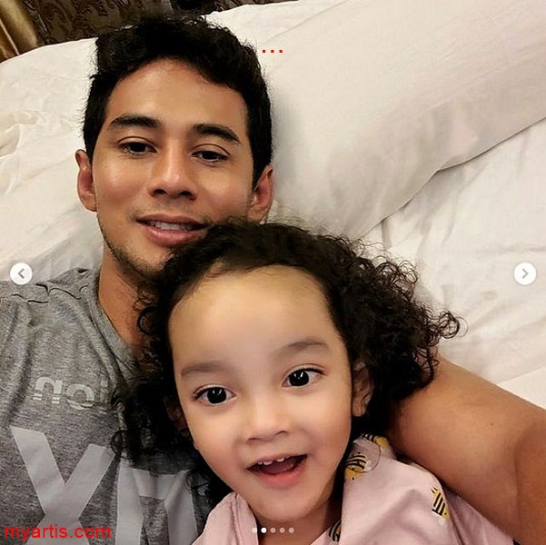 MYARTIS.COM | MYARTIS | MY | ARTIS: "INSYA-ALLAH HUJUNG TAHUN!" - FIZO OMAR BAKAL KAHWIN?