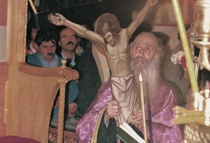 ORTHODOX CHRISTIANITY THEN AND NOW: The Fragrant Paschal Egg of Saint ...