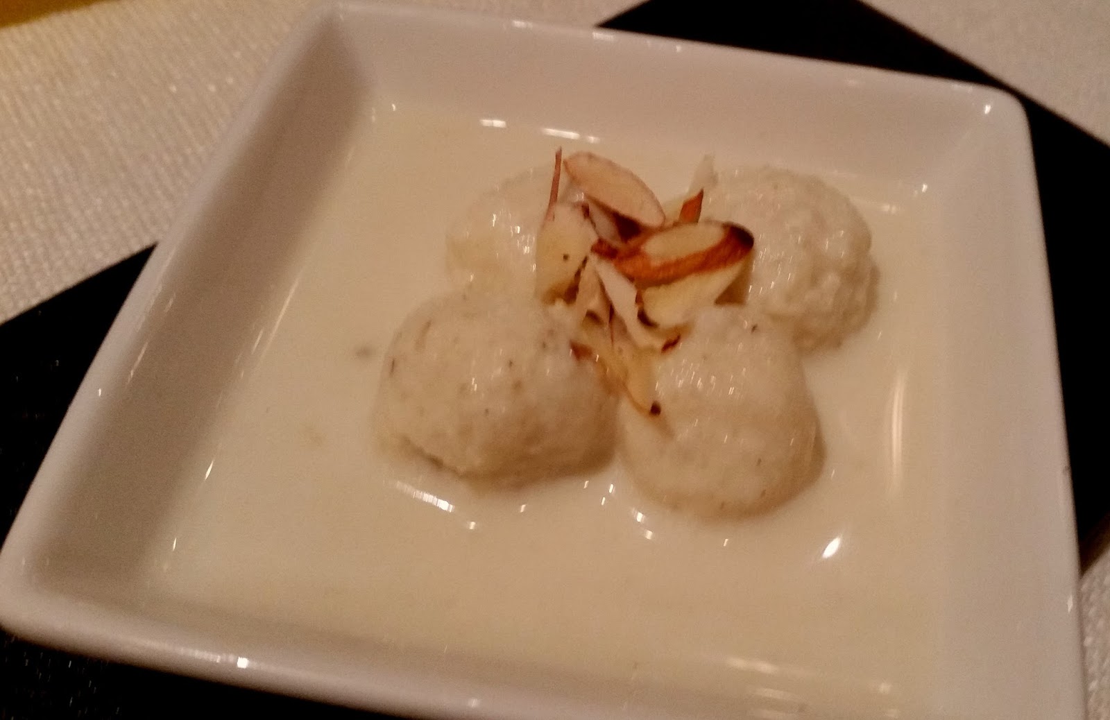 Odia Bhoji: Finally a food festival from Odisha at The Park, Hyderabad ...