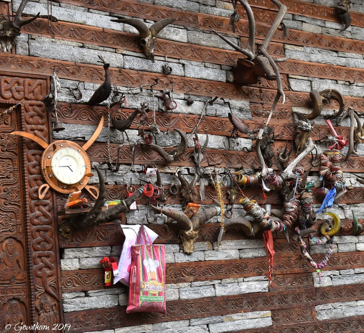 Malana - The Mysterious Village