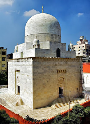 RASA SYEDNA MOHAMMED BURHANUDDIN {R.A} - Deeni Akhbar