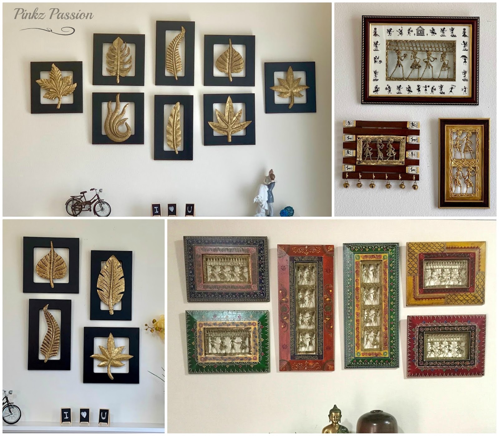 Pinkz Passion : 2020