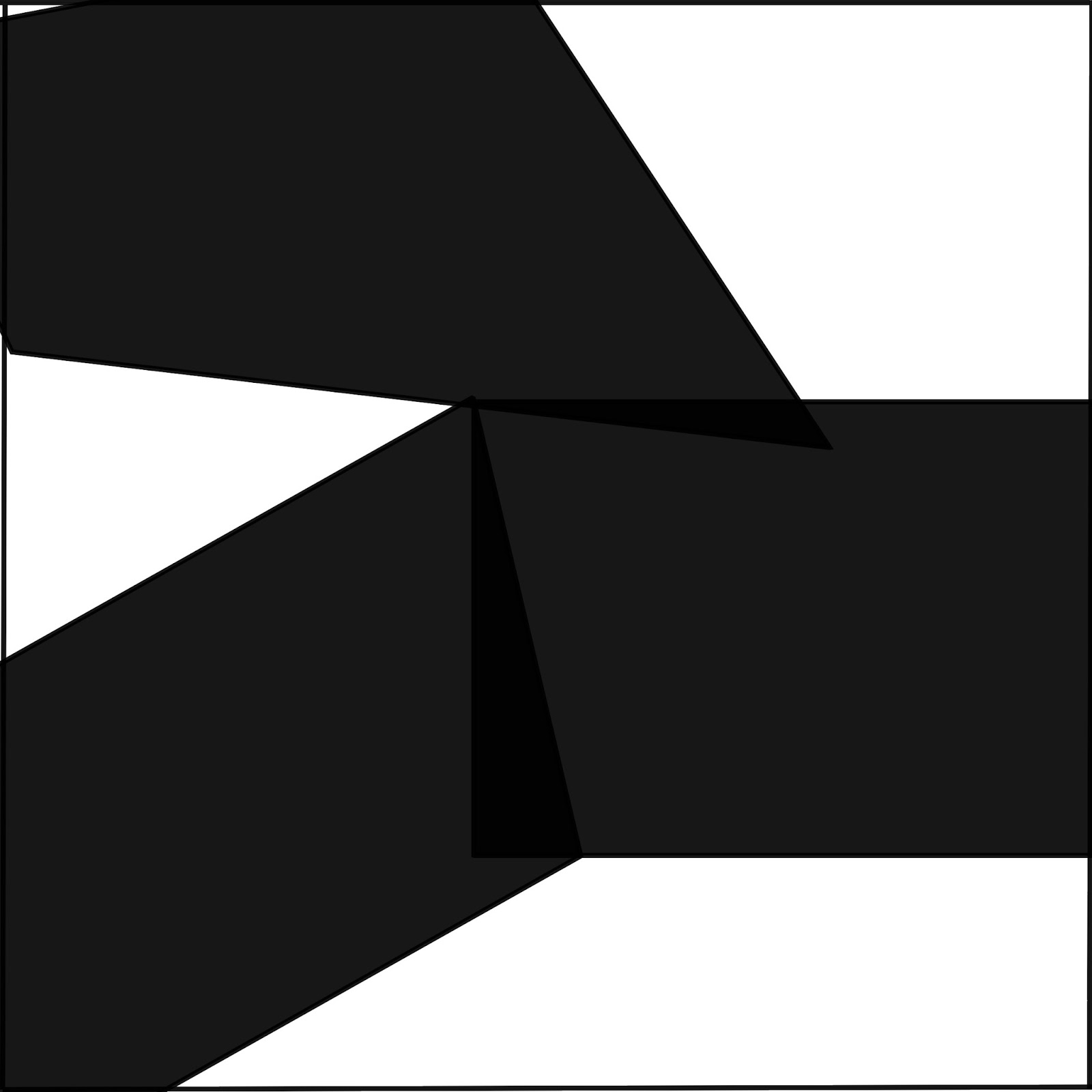 NWSA-2D Art: Working with Space: The Figure/Ground Relationship