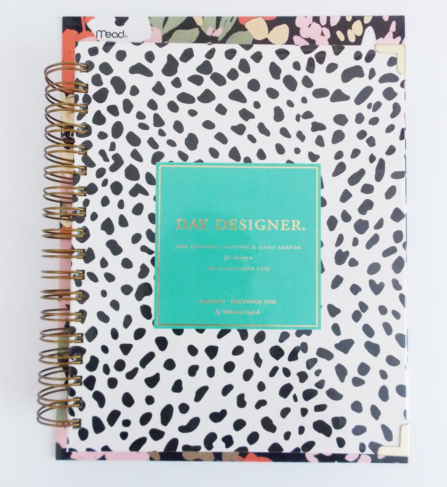 File to Style: DAY DESIGNER REVIEW: 2015 FLAGSHIP VS. 2016 MINI