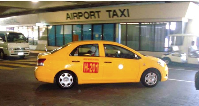 Fun 2 know Philippines: Making a deal with taxi drivers in the Philippines