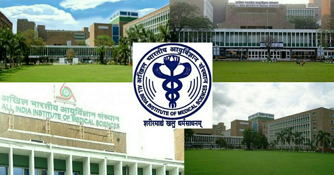 PMT UPDATES- NEET: AIIMS-UG 2019 MBBS Counselling Cut-off ranks of all ...
