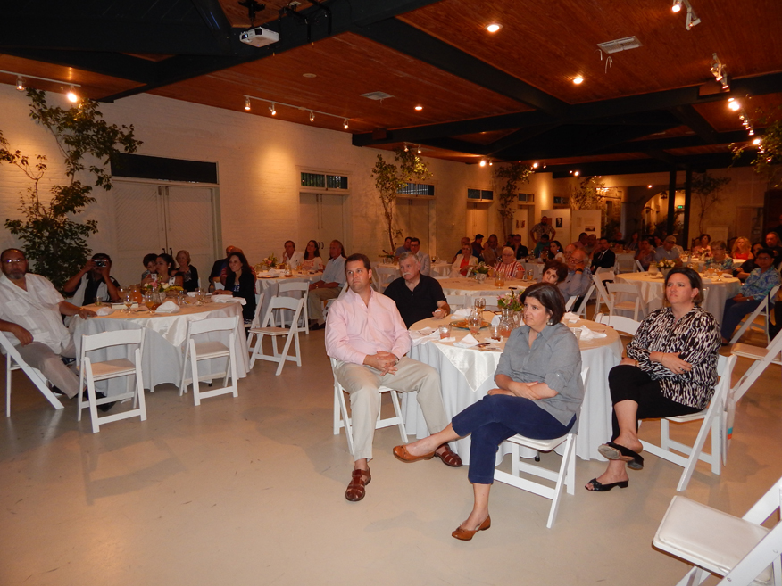 Brownsville Station: 110th Anniversary of Brownsville Raid at Historic ...