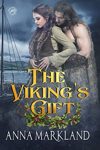 SOLO ROMANCE HISTORICO: Anna Markland