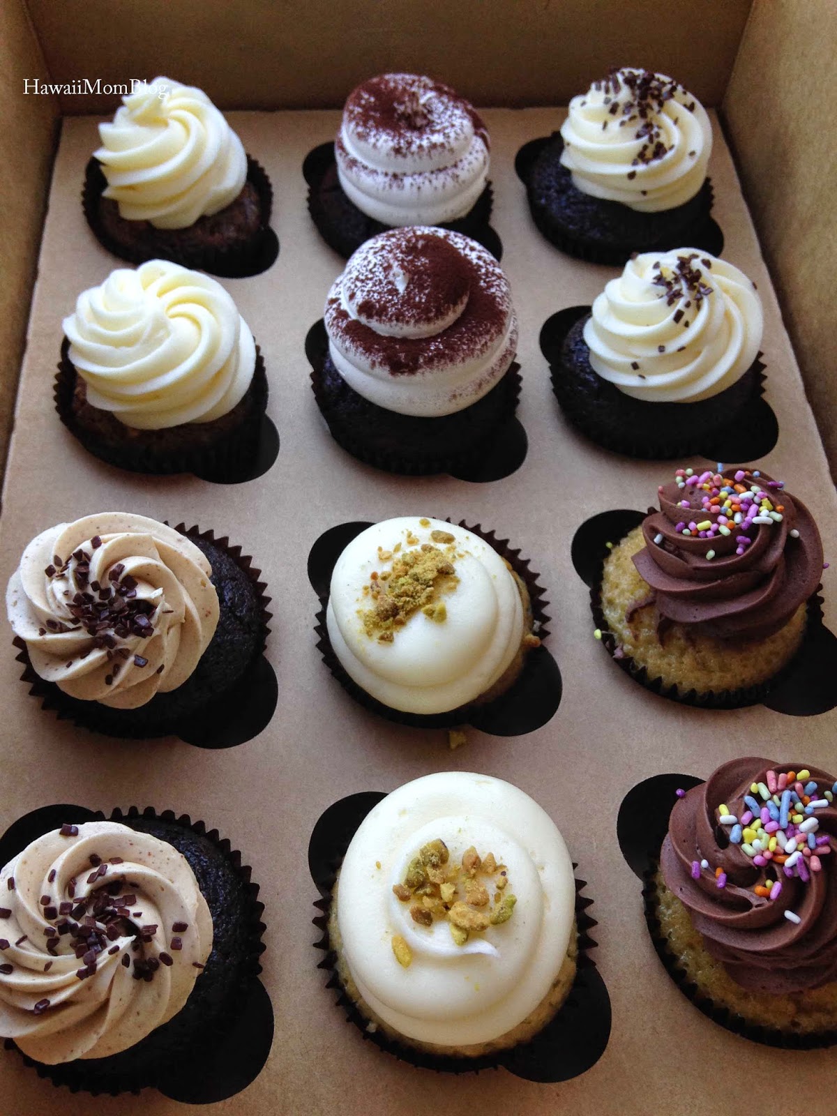 Hawaii Mom Blog: Visit Phoenix: Urban Cookies Bakeshop