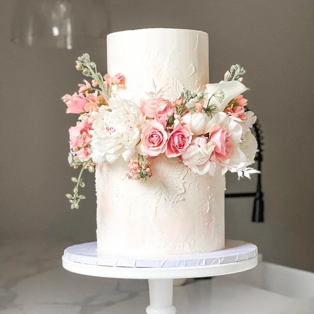 69 Fancy cake ideas that will impress your guest | Melody Jacob