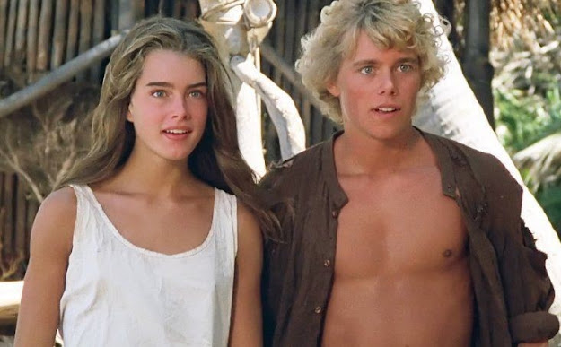 Por Onde Anda? Christopher Atkins, de A Lagoa Azul ~ Memórias ...