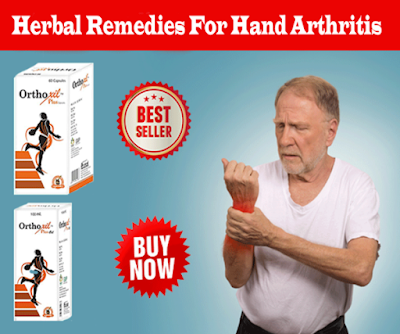 How To Get Relief From Hand Arthritis Pain And Reduce Stiffness In Hands?