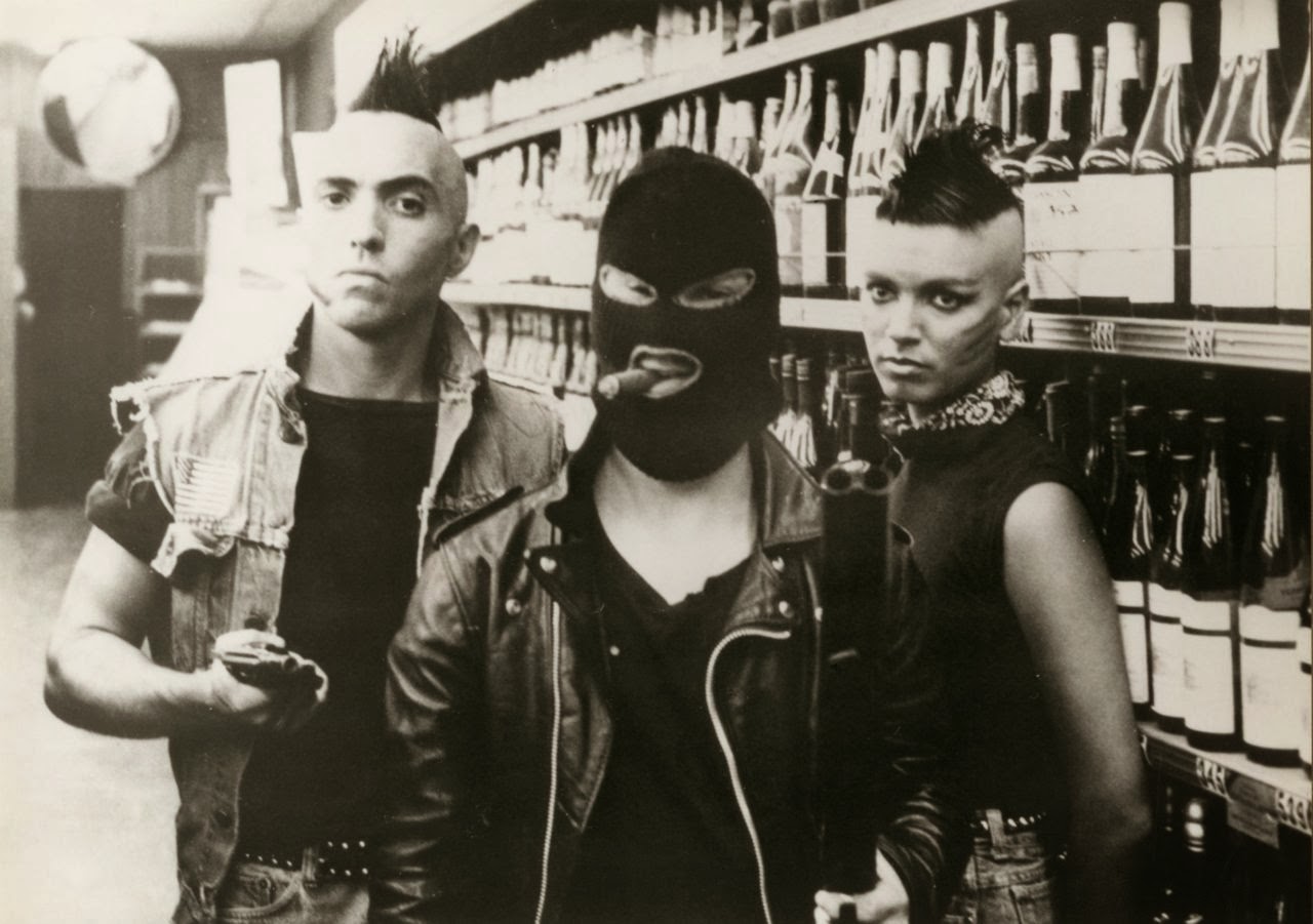 Mercenary Garage : Repo Man