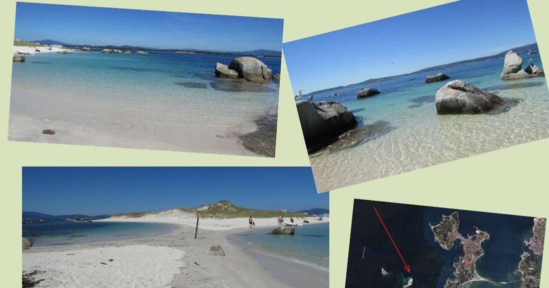 Juan J. Rocha Carro - Blog: "Currunchos de Galicia" de rochacarro: ISLA ...