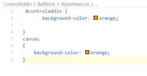 Creating Games in Microsoft Dynamics NAV / Business Central using ...