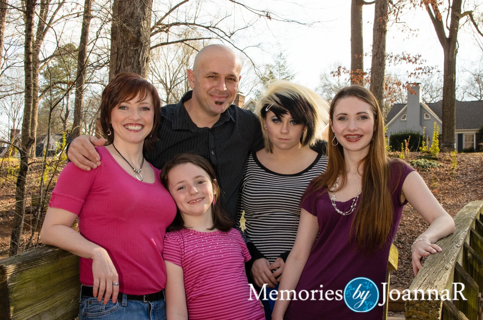 MemoriesByJoannaR Photography: Bollinger Family {Charlotte Family ...