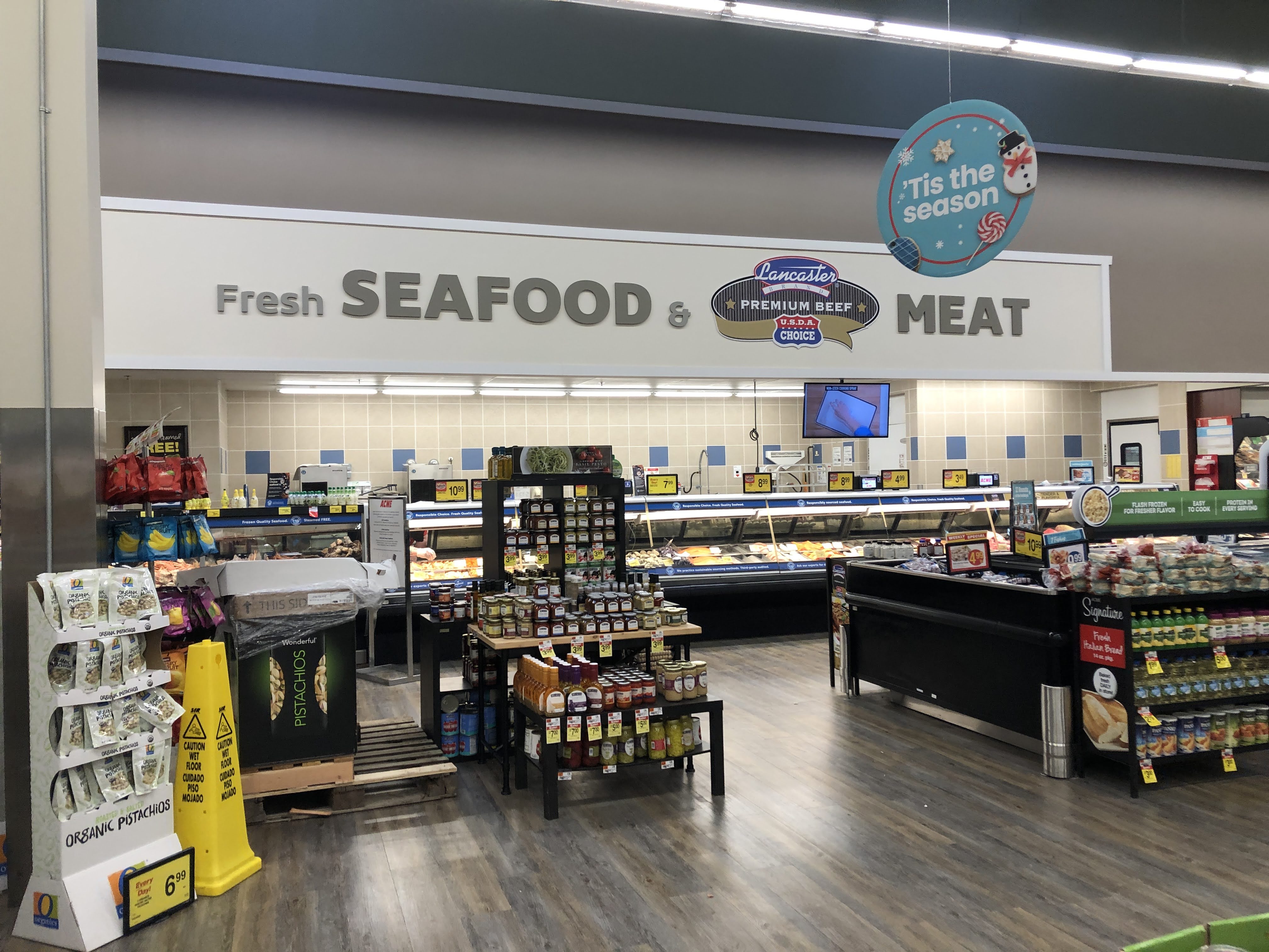 TOUR: ACME Markets - Freehold, NJ