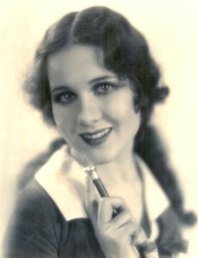 The Sweetest Girl in Pictures: 50 Beautiful Pics of Mary Brian in the ...