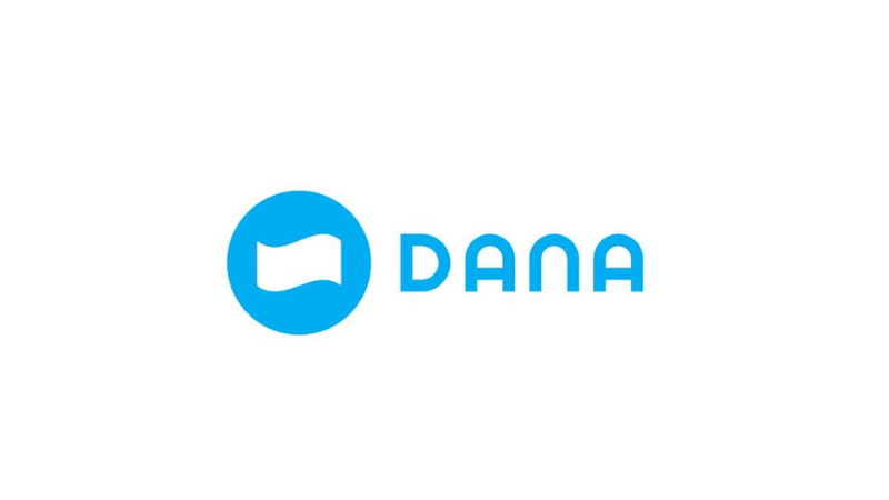 Ini Dia!! Makna Dari Logo DANA - Jagad Media - Inspiring Creativity