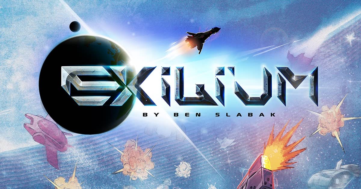 Review: Exilium