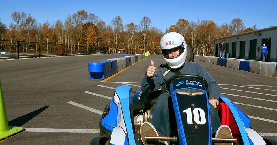 Nixon Motor Sports: Formula 1 Takes a Break