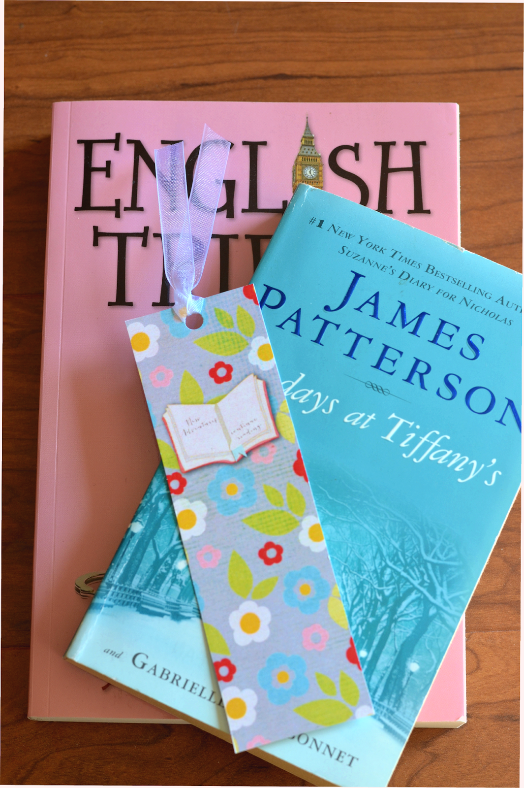 Digital Designs Scrapbooking: DIY Free Bookmark Printable