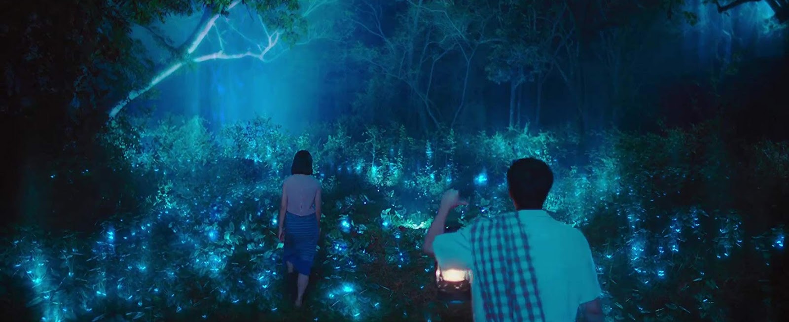 Krasue: Inhuman Kiss review