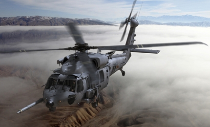 Defensa y Armas: Lockheed Martin anuncia avances en el programa Rescue ...