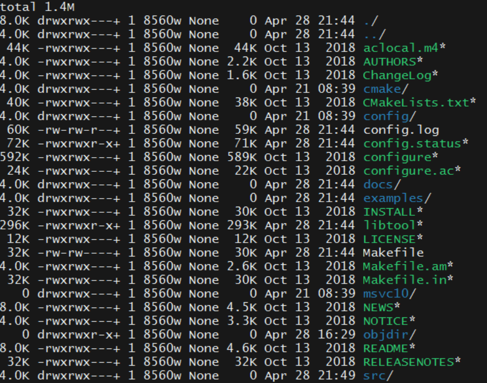 [SystemC][High Level Design]Bài 5 - Hướng dẫn cài đặt một số phần mềm ...
