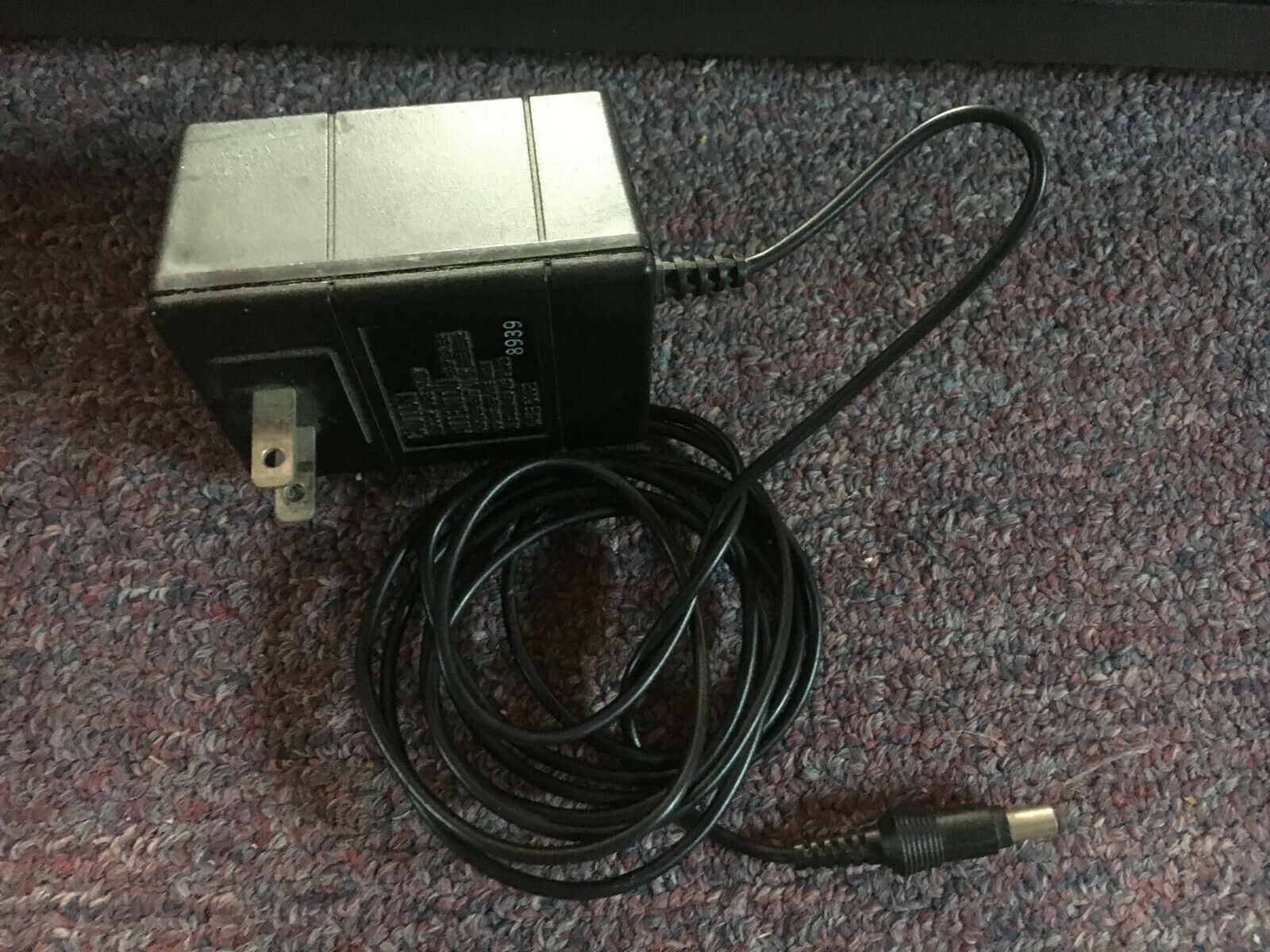 MATRIXSYNTH: Casio SK-200 - SAMPLING KEYBOARD SYNTH (1987)