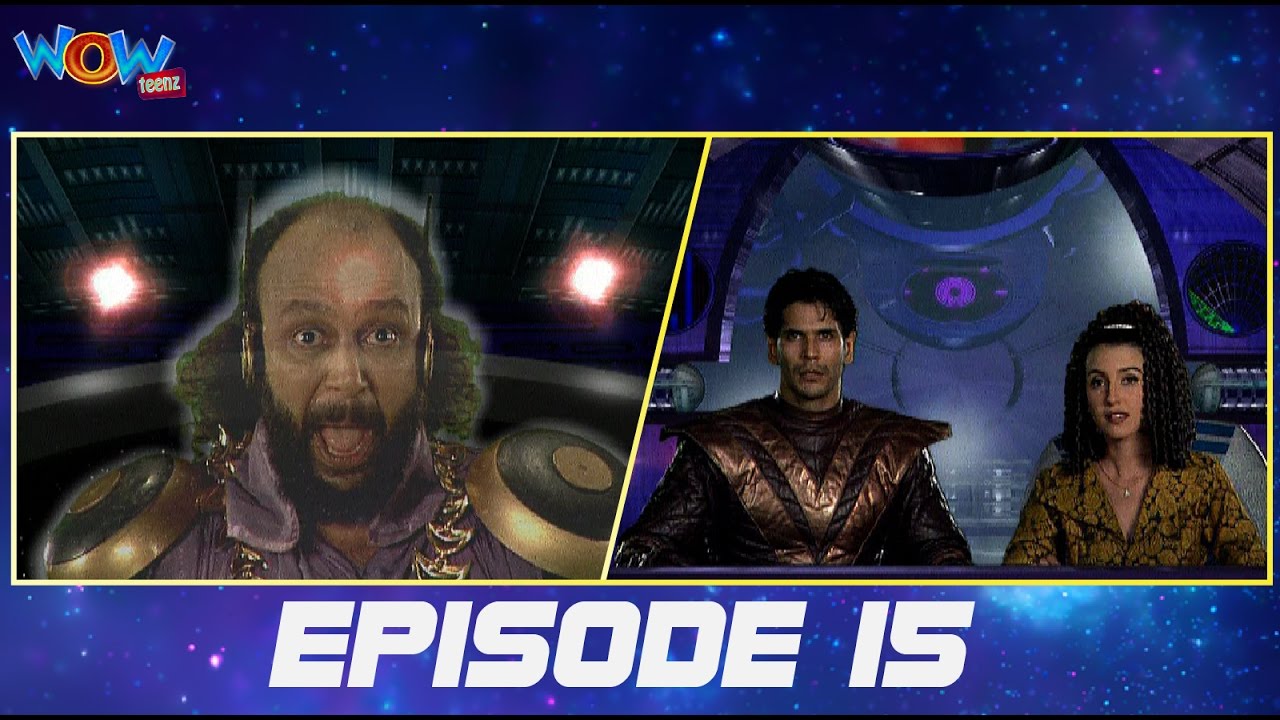 Captain Vyom Hindi Tv Serial All Episodes ~ Santosh Shelar