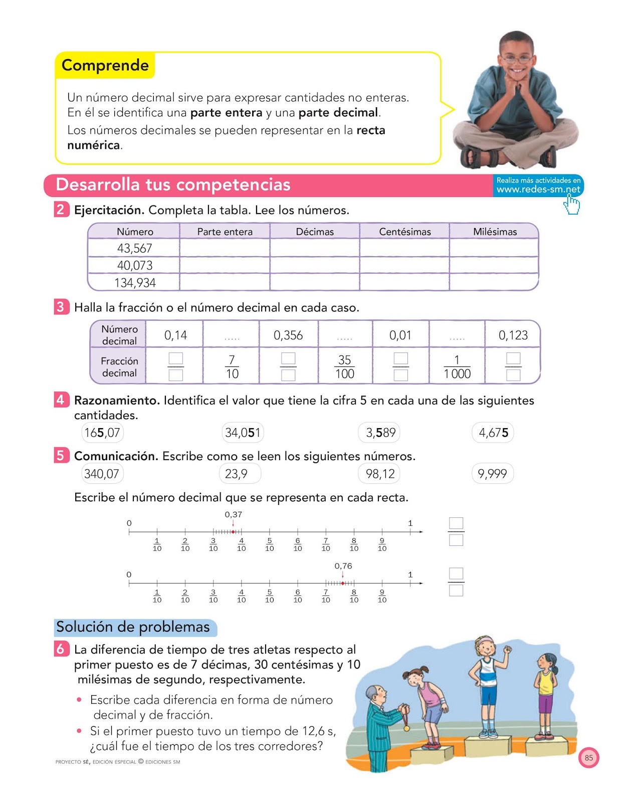 Actividades del Profe Campo Elias: MATEMÁTICAS 4to 2020