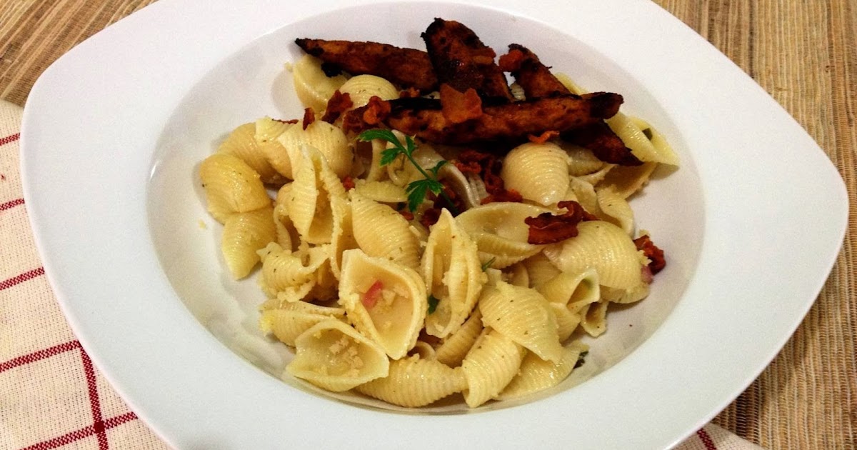 Pasta ??? | La Lola Dice