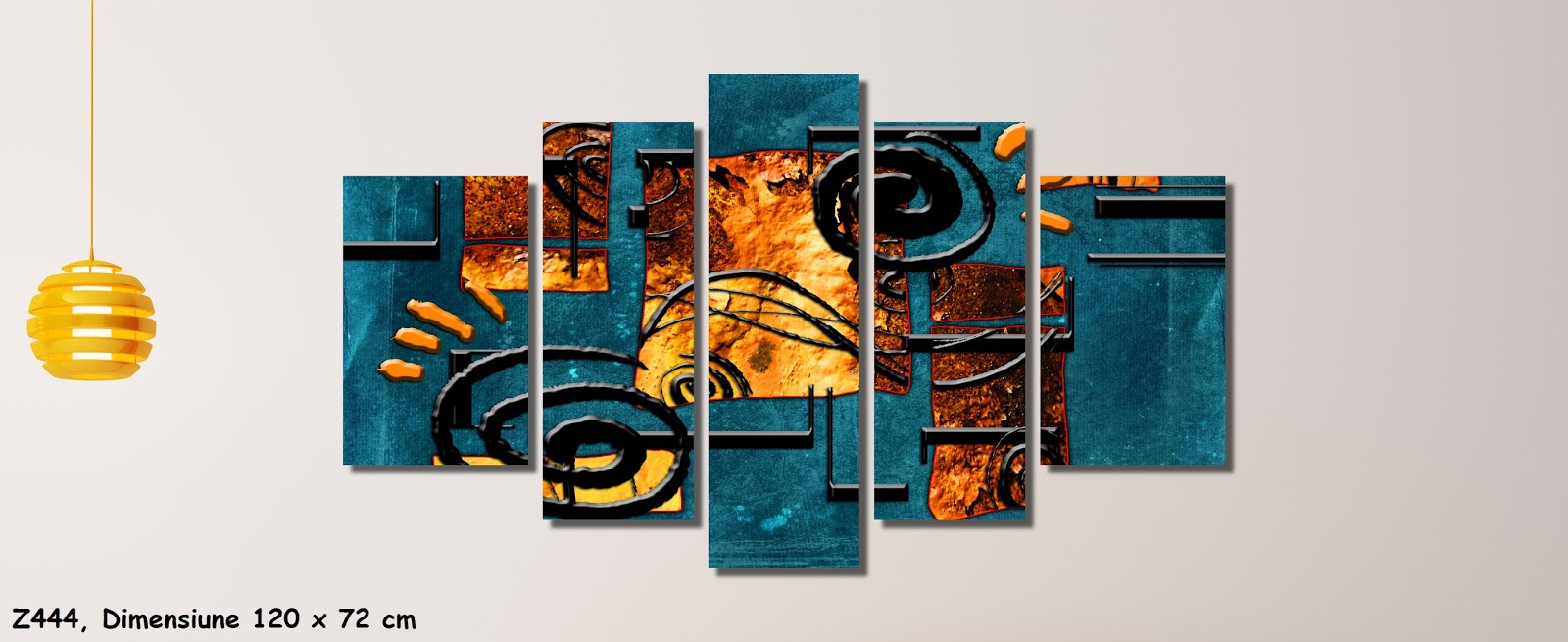 Tablouri Canvas, Tablouri Moderne, Tablouri Decorative, Tablouri ...