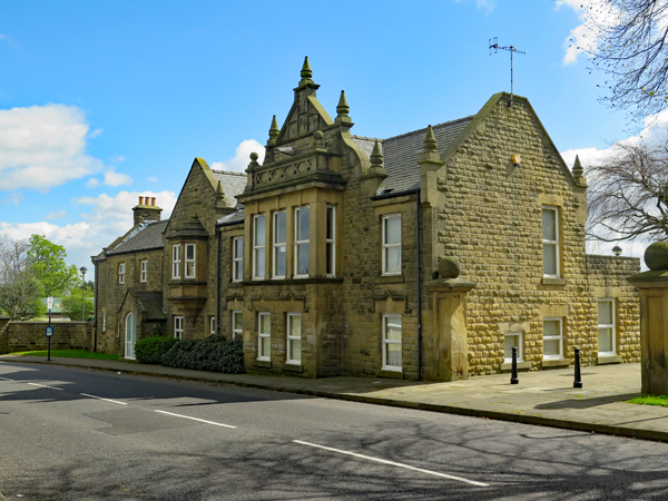 The Language of Stone: Grenoside - Part 3