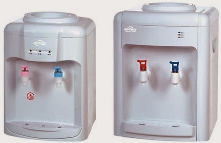 Daftar Harga Dispenser Lengkap Terbaru 2017