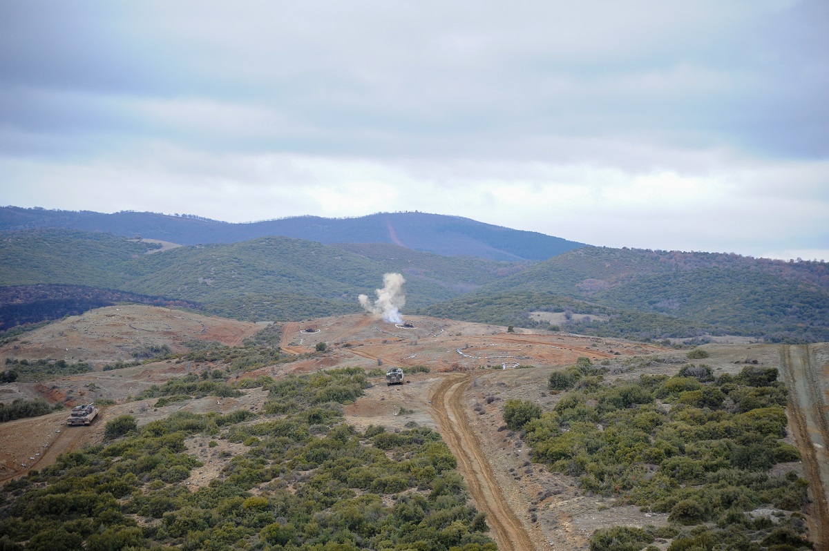 ΜΟΝΑΔΑ ΕΦΕΔΡΩΝ ΚΑΤΑΔΡΟΜΩΝ - M.E.K.: ΤΑΜΣ «Το Συγκρότημα Ίλης Μέσων ...