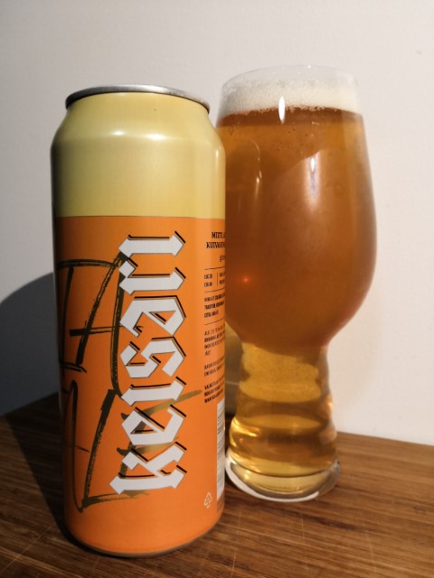 JaskanKaljat - Nokian Keisari Micro IPA