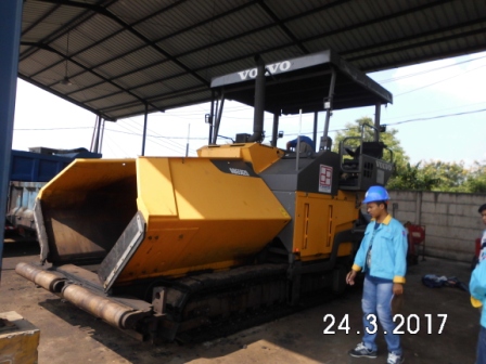 INSPEKSI DAN SERTIFIKASI: Surat Izin Laik Operasi ( SILO ) Peralatan ...