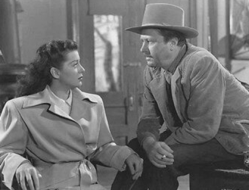 CANON MOVIES: GAIL RUSSELL: TOP 10 FILMS