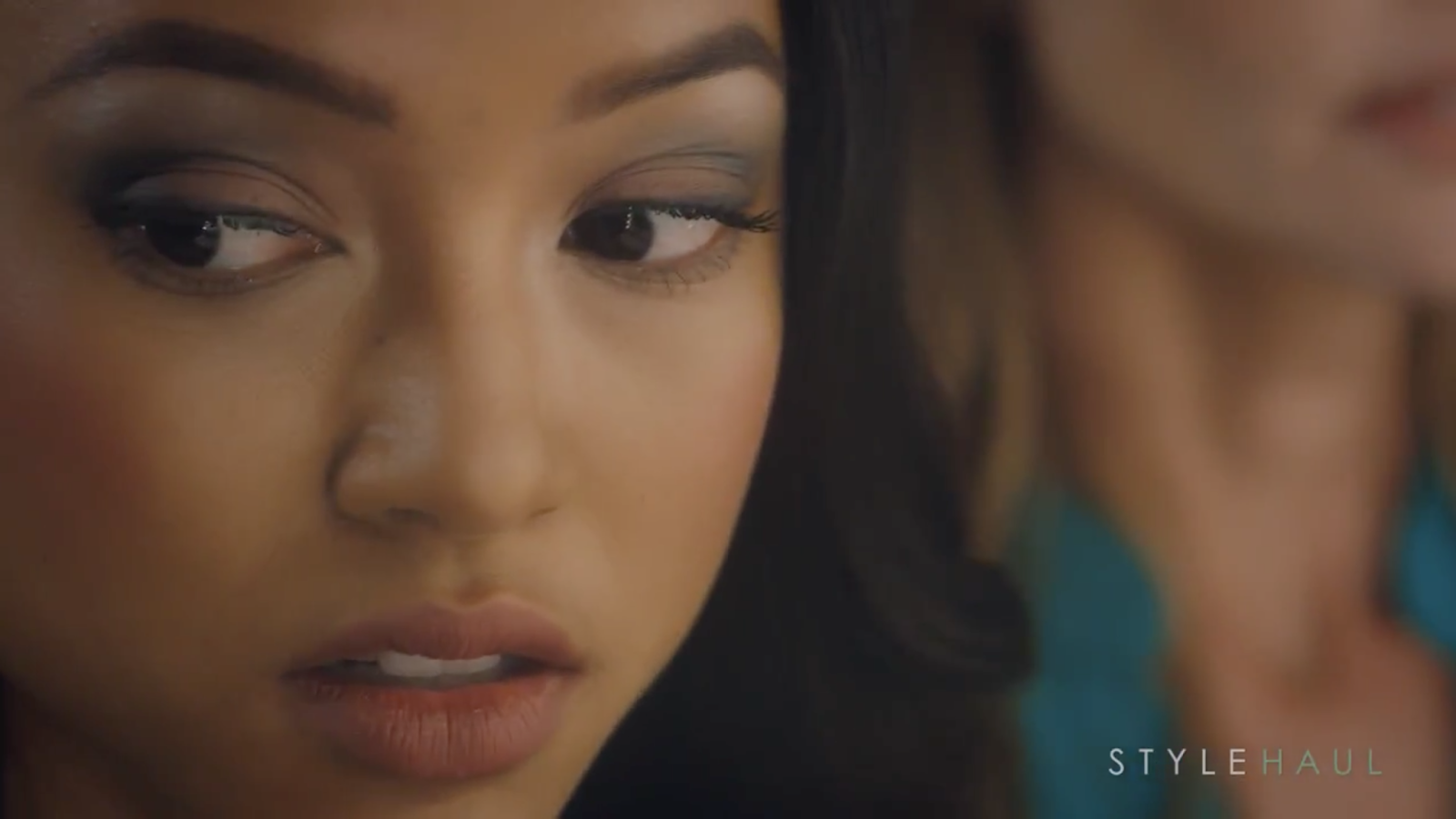 Web Series Today: VANITY - Episode 5 - Dare