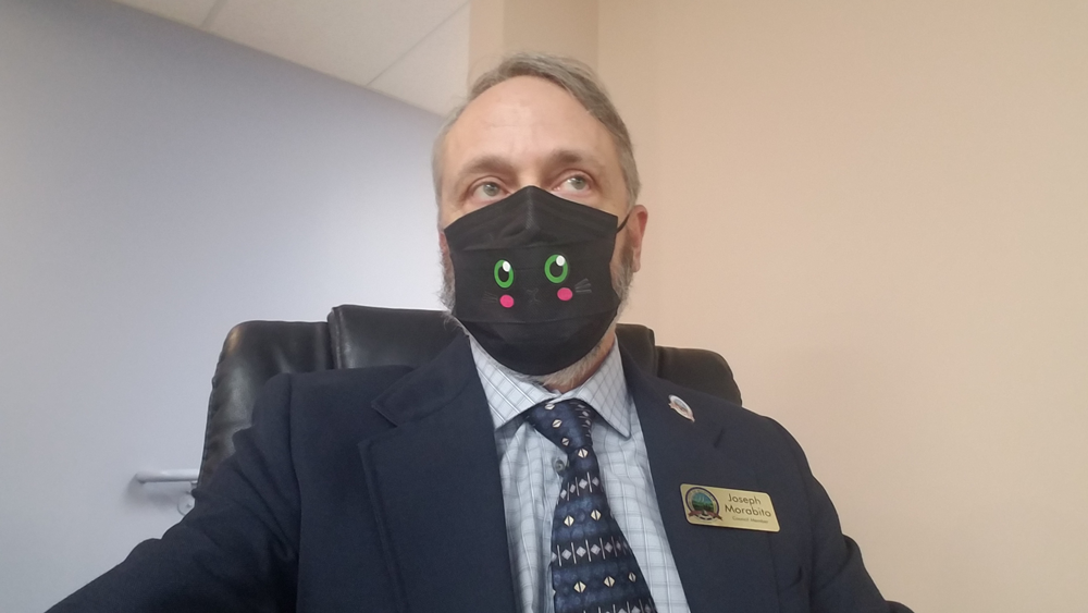 Wildomar Rap: March 2020