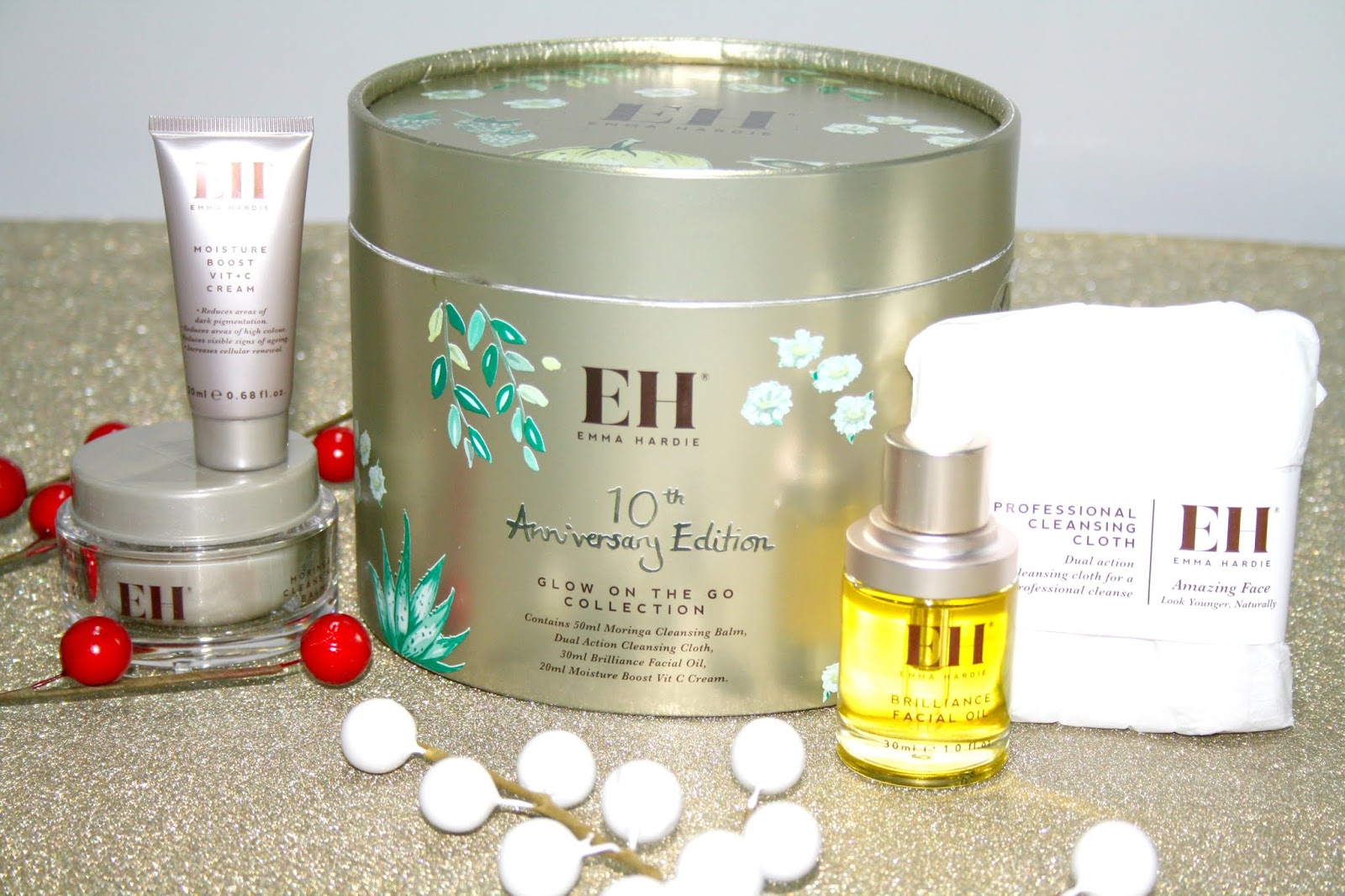 Beautyqueenuk | A UK Beauty and Lifestyle Blog: Christmas Gifting with ...