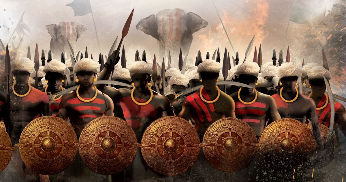 Karikalan Cholan (Peruvalatthan)