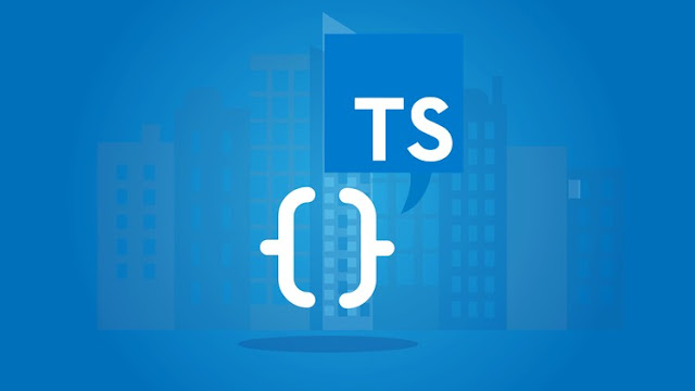 Understanding TypeScript - 2020 Edition | 91% off udemy coupon code