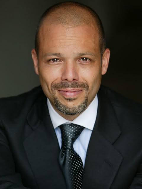 BooksChatter: Stand-up Comedy, Law, and Thrillers by J.K. Franko