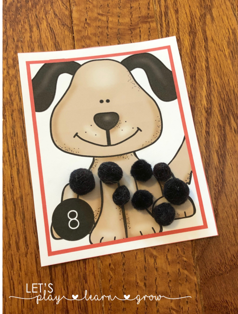 Fire Safety Centers for Preschool and Kindergarten | Lets Play.Learn.Grow