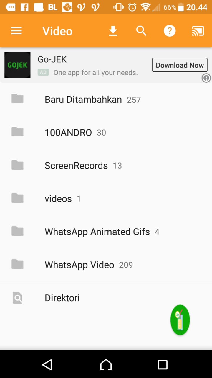 Maret 2019 | Onny Putranto Blog